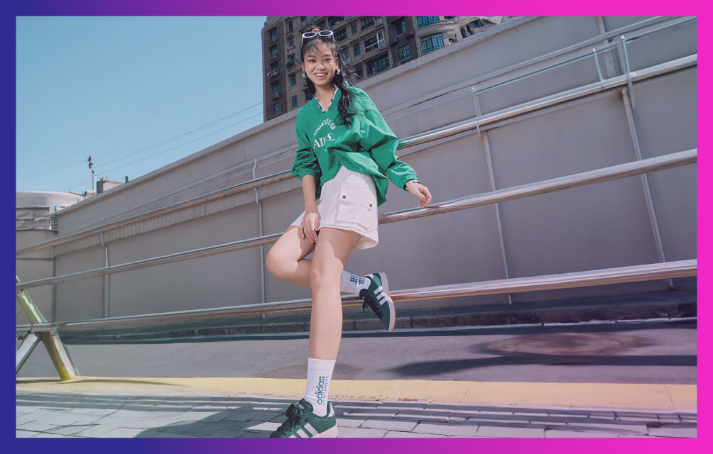 adidas Official Website | adidas Hong Kong