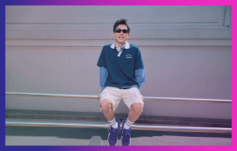 adidas Official Website | adidas Hong Kong