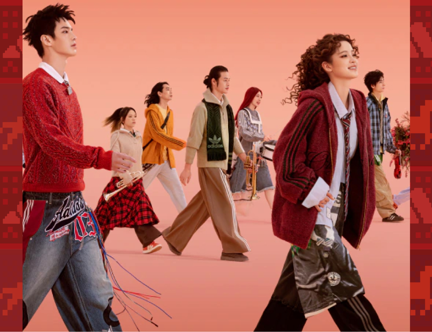 Clothing · Buy 2 Extra 10% off | adidas Hong Kong